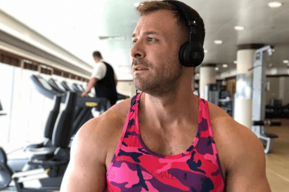 A Star was Born: Celebrating Austin Wolf’s Birthday! – JJ Malibu